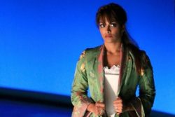 About Danielle - Danielle de Niese