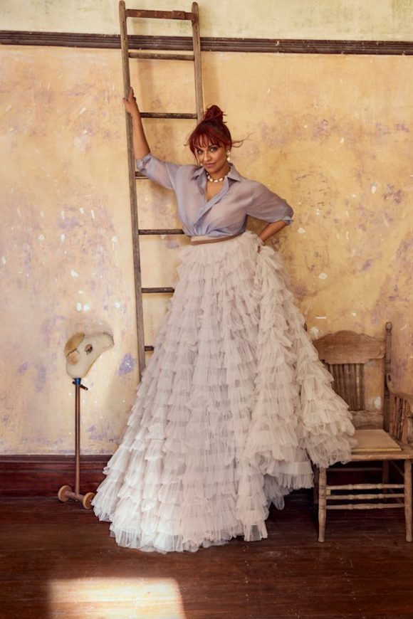 From Young Talent Time to British aristocracy: The Aussie soprano ...